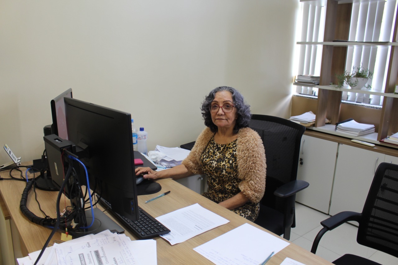 Em alusão ao 18 de maio: procuradora do MP-AP participa de webinar ...